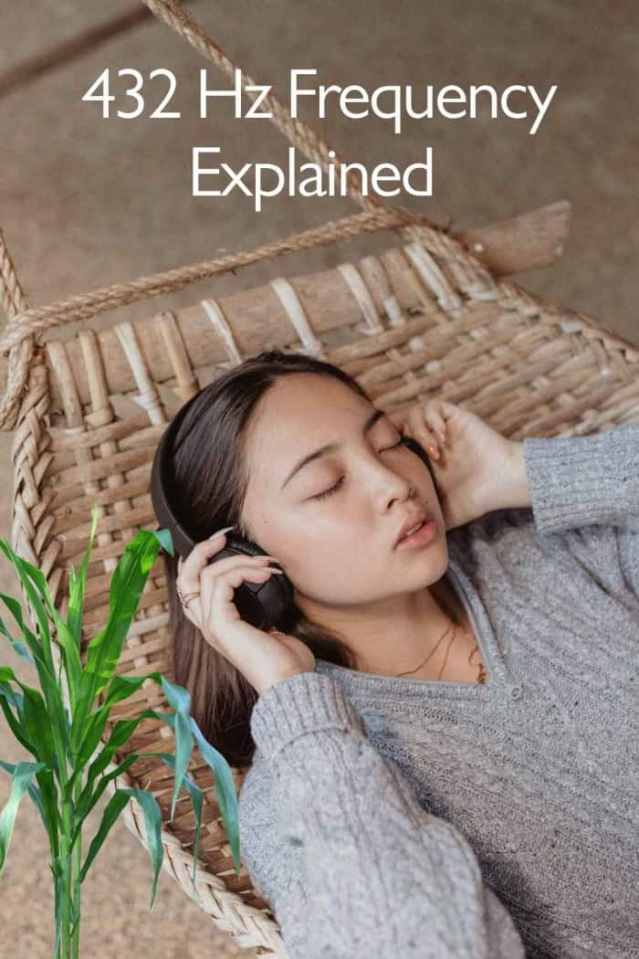 Why 432 Hz Frequency Is Changing How We Heal Plants and Ourselves