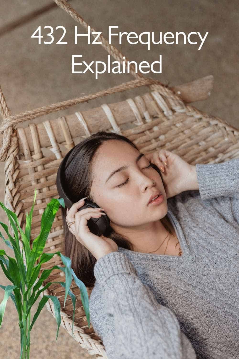 Why 432 Hz Frequency Is Changing How We Heal Plants and Ourselves